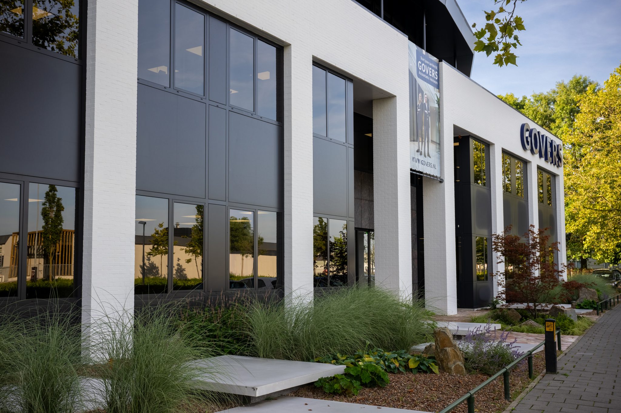 Ons verhaal - Govers Accountants / Adviseurs